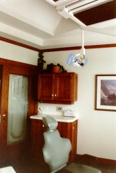 Calvert 1 – Richaven Architecture & Preservation