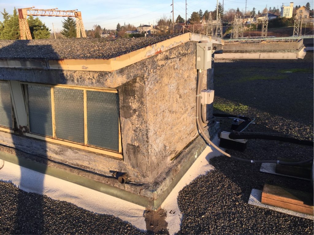 Seattle City Light – North Substation – Facility Assessment – Richaven ...