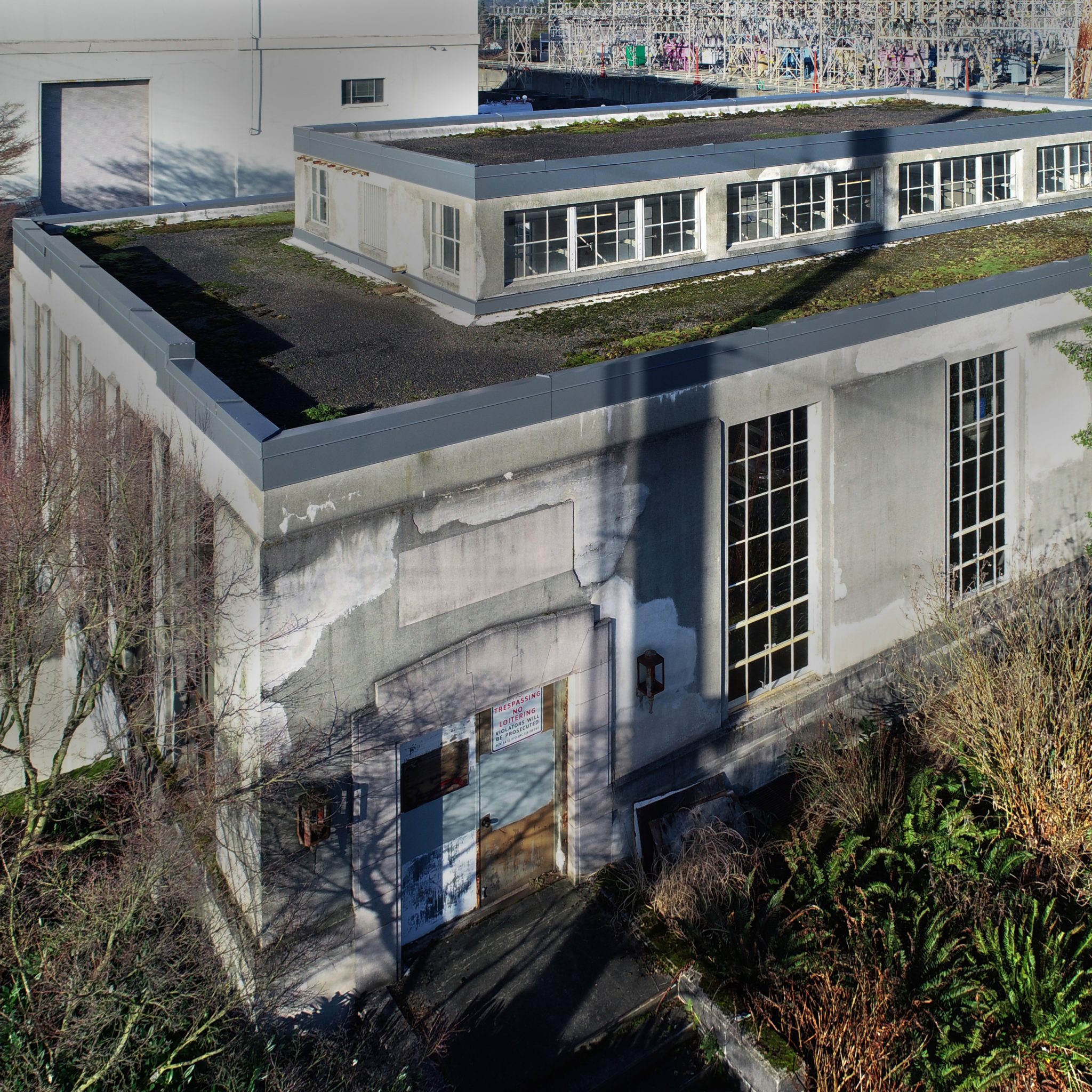 Seattle City Light – North Substation – Facility Assessment – Richaven ...