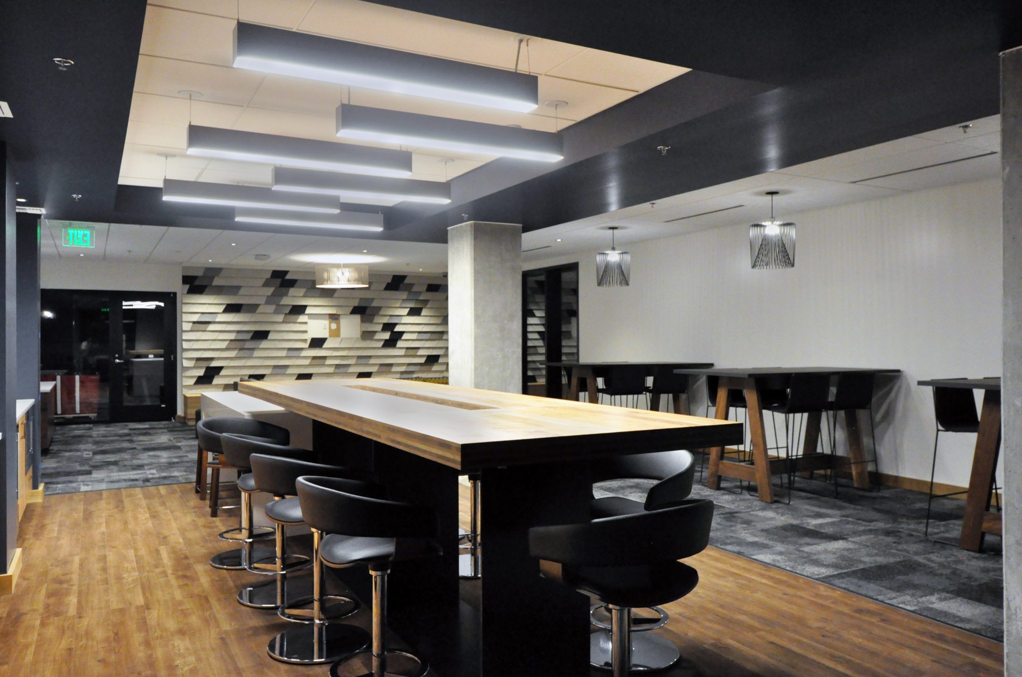 Vi Hilbert Hall at Seattle University – Richaven Architecture ...