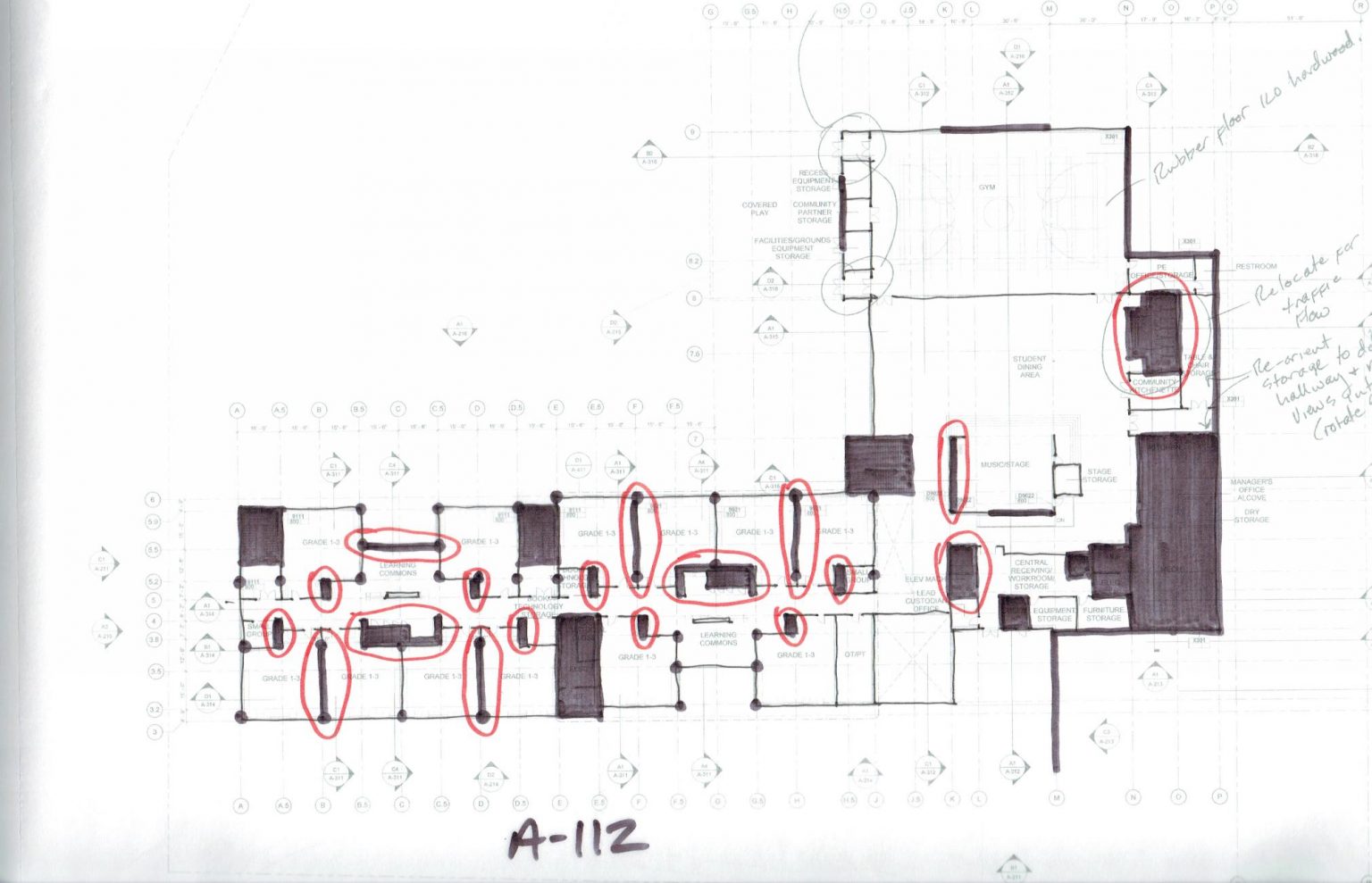 VALUE ANALYSIS & CONSTRUCTABILITY REVIEW – Richaven Architecture ... VALUE ANALYSIS & CONSTRUCTABILITY REVIEW – Richaven Architecture ...