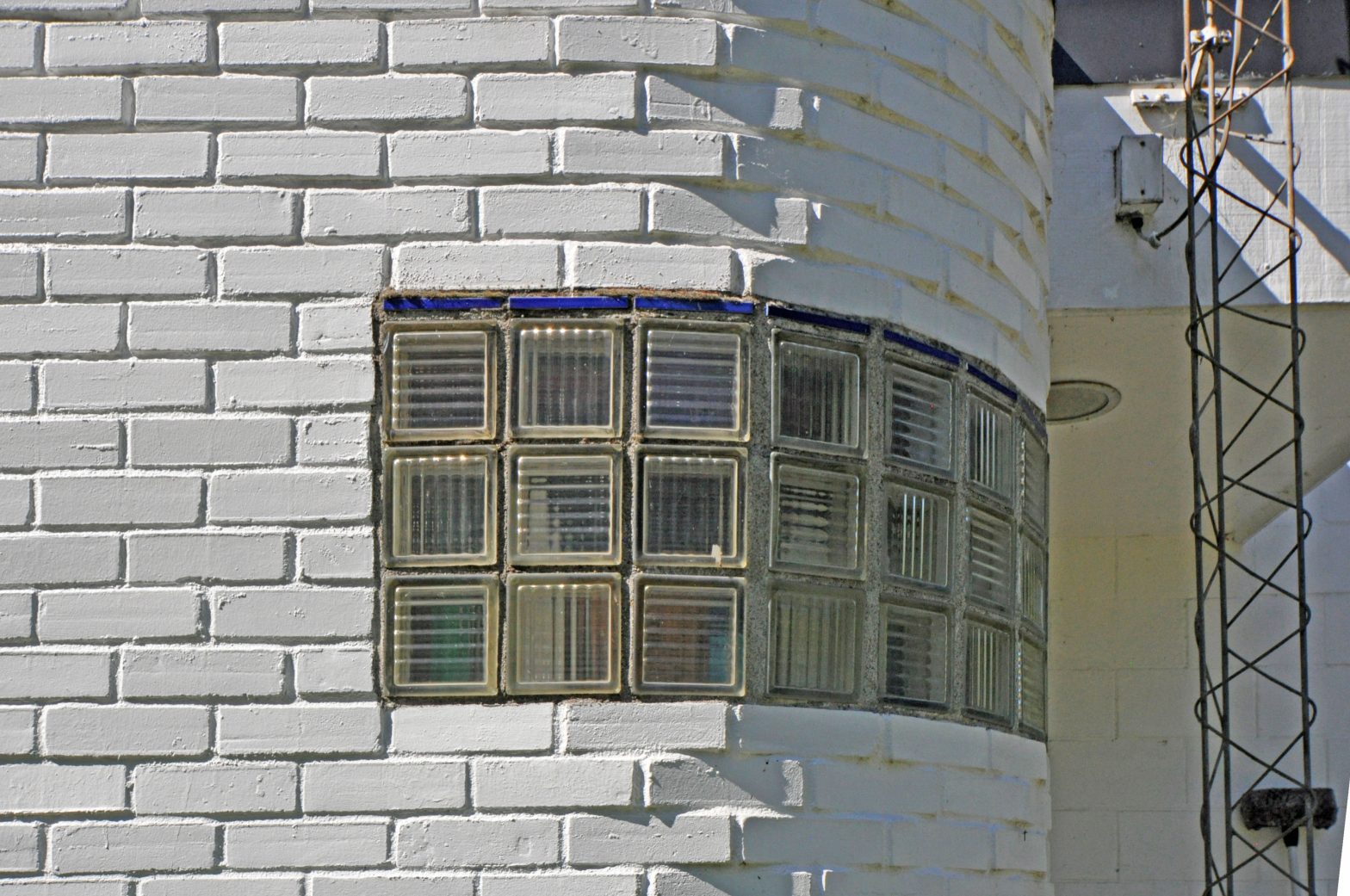 House of Tomorrow – HABS Level 1 Documentation – Richaven Architecture ...