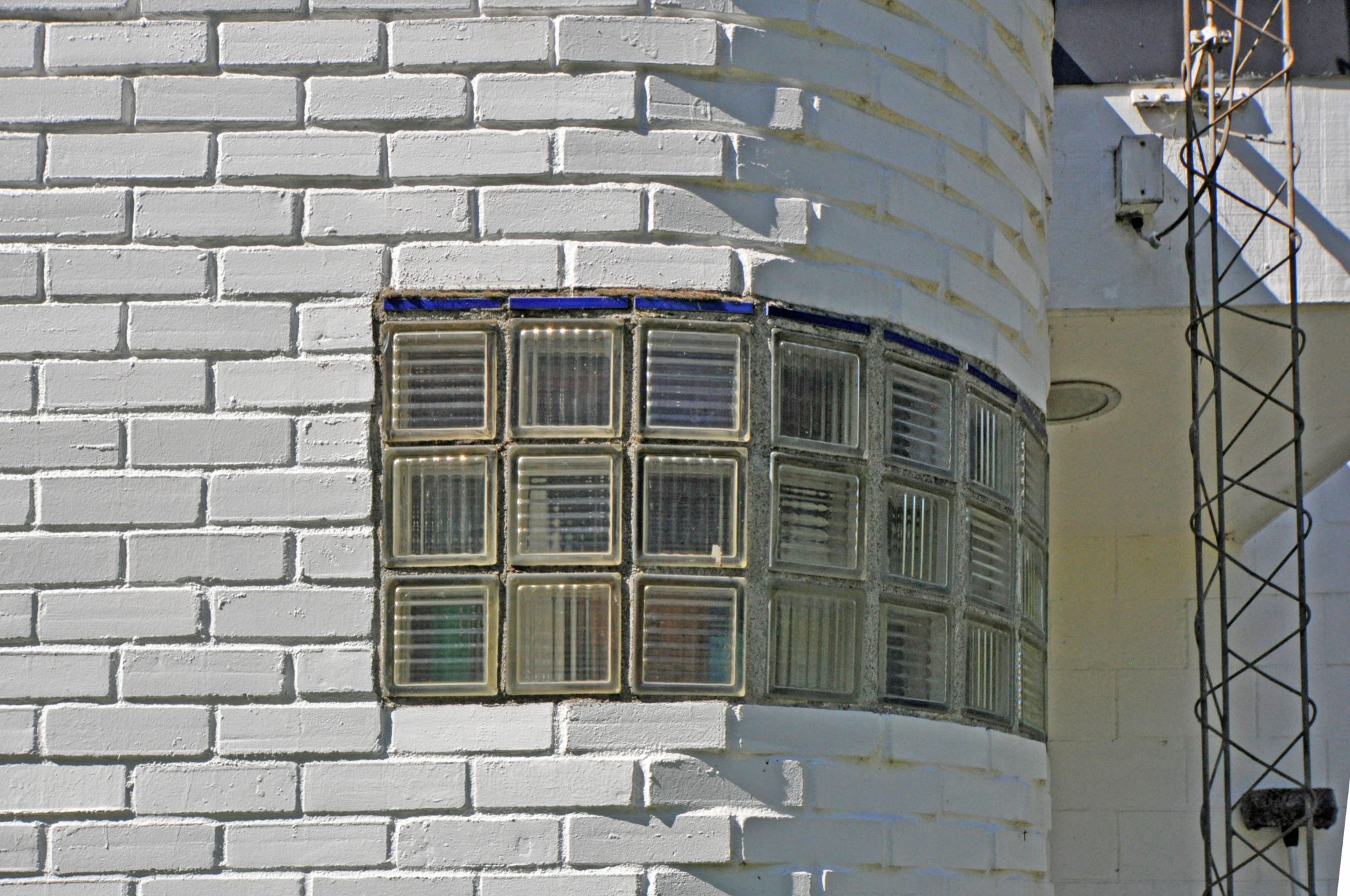 House of Tomorrow – HABS Level 1 Documentation – Richaven Architecture ...